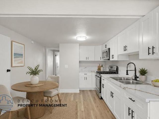 2 Br, 1 bath, Other 331 E Wakefield Ave