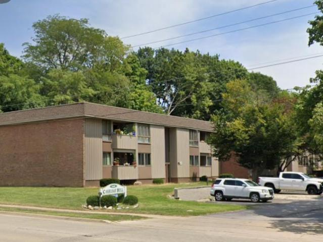 2 Br, 1 bath, Other 3400 Knoxville Avenue