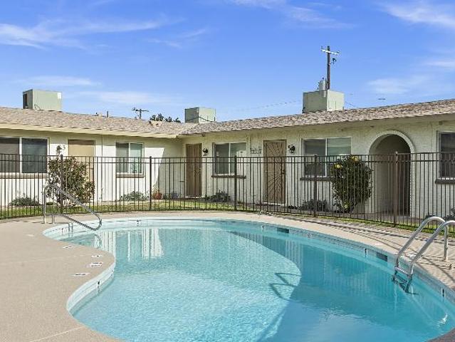2 Br, 1 bath, Other 3421 North Paiute Way