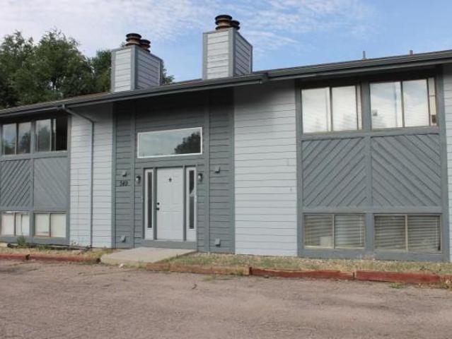 2 Br, 1 bath, Other 349 Gahart Dr