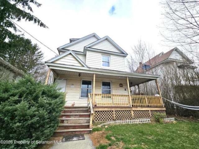 2 Br, 1 bath, Apartment 351 Main