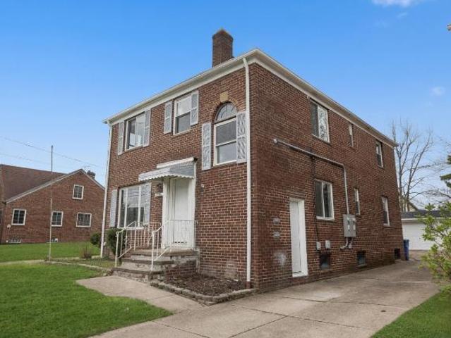 2 Br, 1 bath, Other 3596 Warren Road