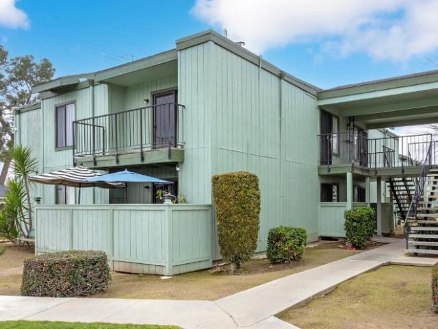 2 Br, 1 bath, Other 3670 Mccall Ave