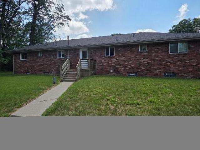 2 Br, 1 bath, Other 3955 Whitehouse Spencer Rd