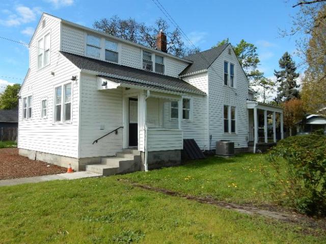 2 Br, 1 bath, Other Mhh8 7 1456 Liberty Street Northeast