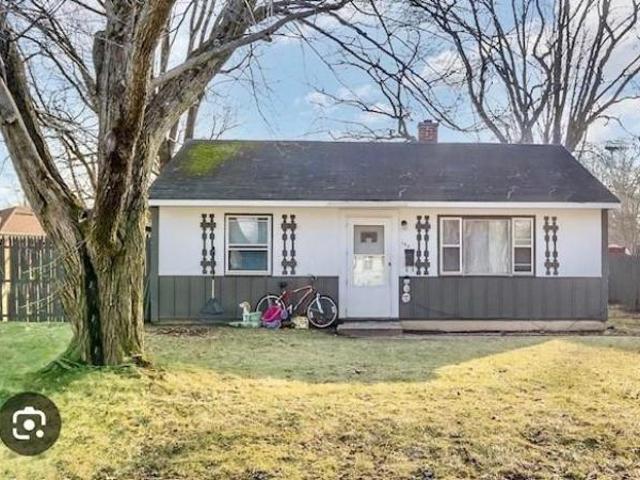 2 Br, 1 bath, Single Family Home 106 Ruby St