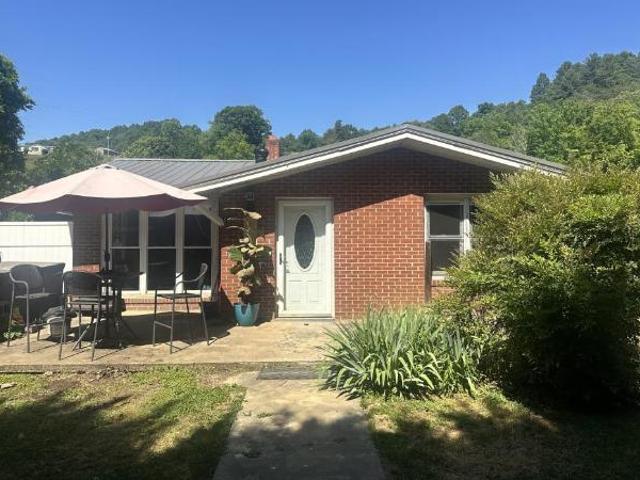 2 Br, 1 bath, Single Family Home 1035 Upper Brush Creek Rd