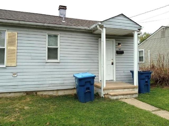 2 Br, 1 bath, Single Family Home 147 Hollingsworth Manor