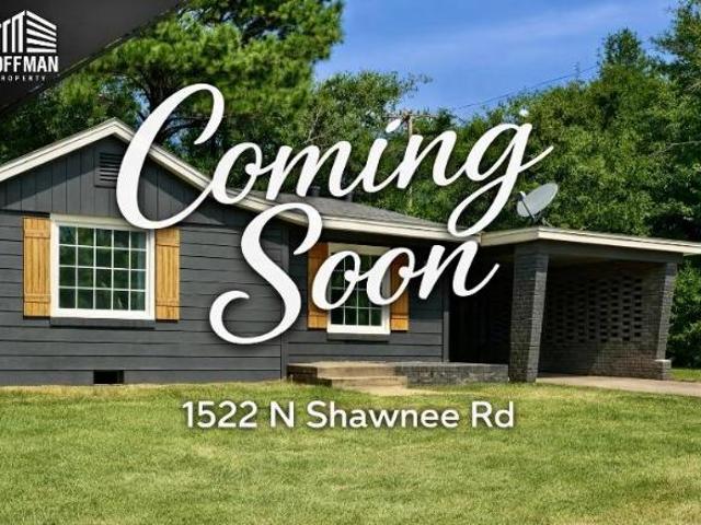 2 Br, 1 bath, Single Family Home 1522 N