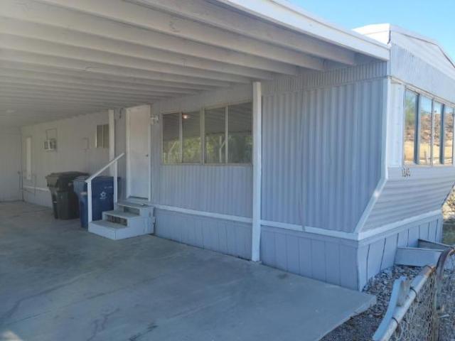2 Br, 1 bath, Single Family Home 1645 Palma Circle