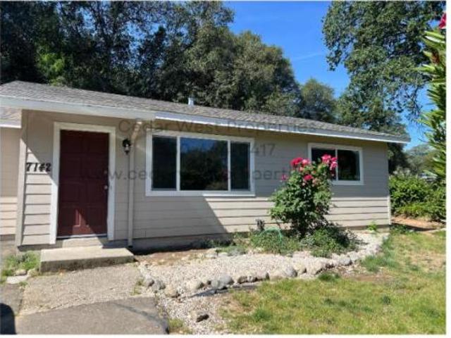 2 Br, 1 bath, Single Family Home 7142 Green Valley Road