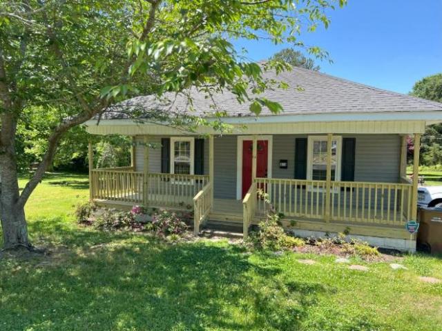 2 Br, 1 bath, Single Family Home 818 Grier St