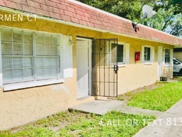 2 Br, 1 bath, Single Family 14007 Carmen Ct