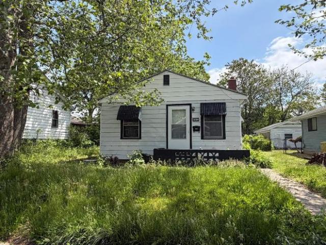 2 Br, 1 bath, Single Family 1400 S Westmoreland Ave