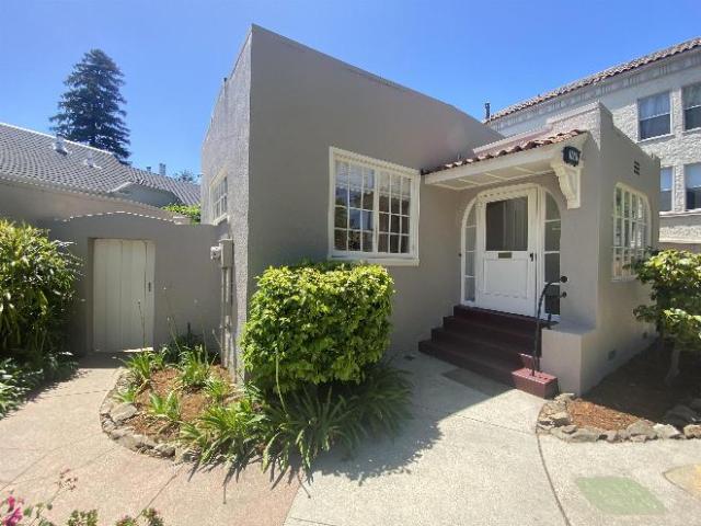 2 Br, 1 bath, Single Family 1401 Bellevue Avenue