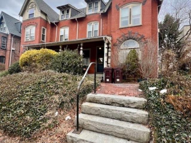 2 Br, 1 bath, Single Family 1401 Gilpin Ave