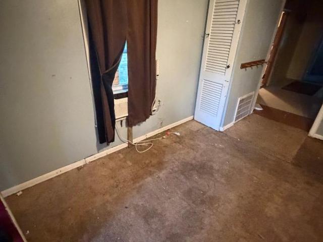 2 Br, 1 bath, Single Family 1404 Cody St