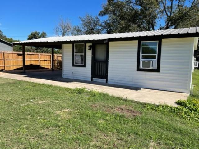 2 Br, 1 bath, Single Family 1406 Blair Street