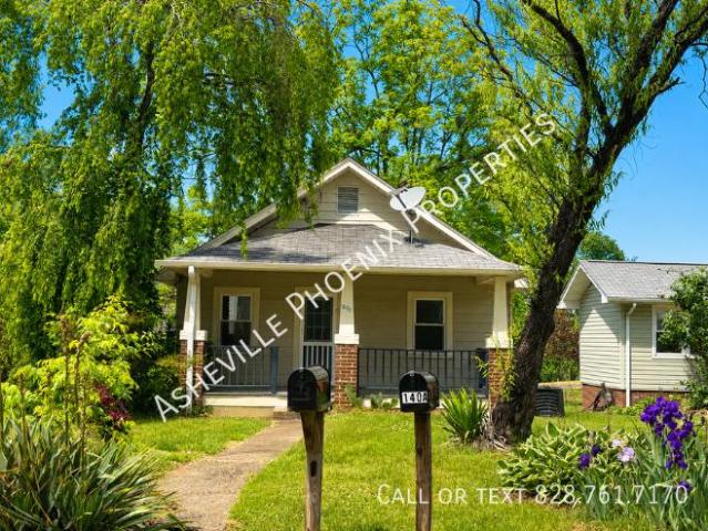 2 Br, 1 bath, Single Family 140 Fairview Ave