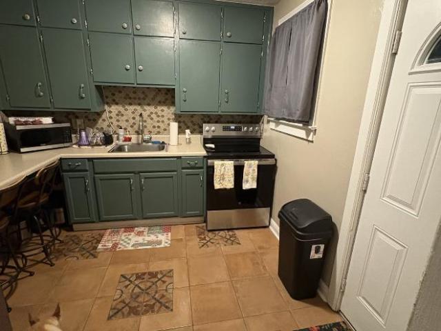 2 Br, 1 bath, Single Family 140 Overbrook Cir
