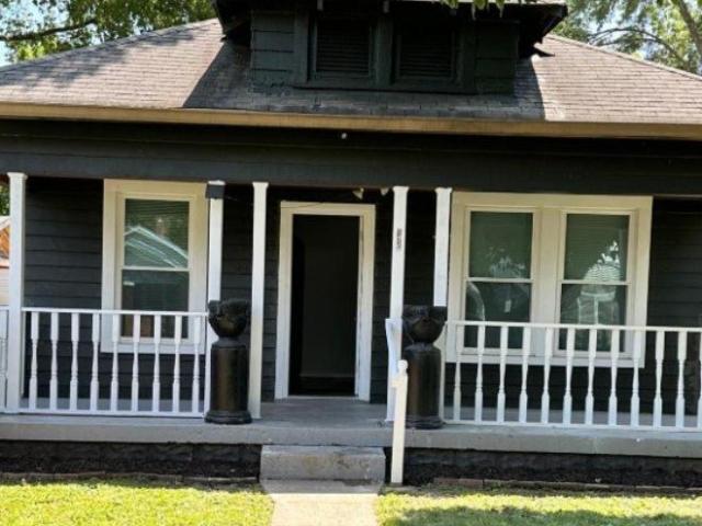 2 Br, 1 bath, Single Family 1415 W 32nd