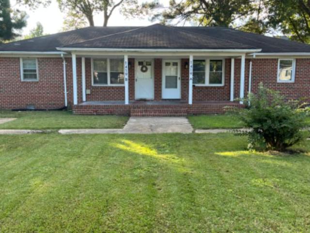 2 Br, 1 bath, Single Family 1419 Oleander Ave