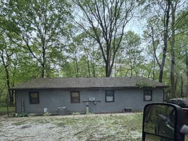 2 Br, 1 bath, Single Family 1420 Joseph St