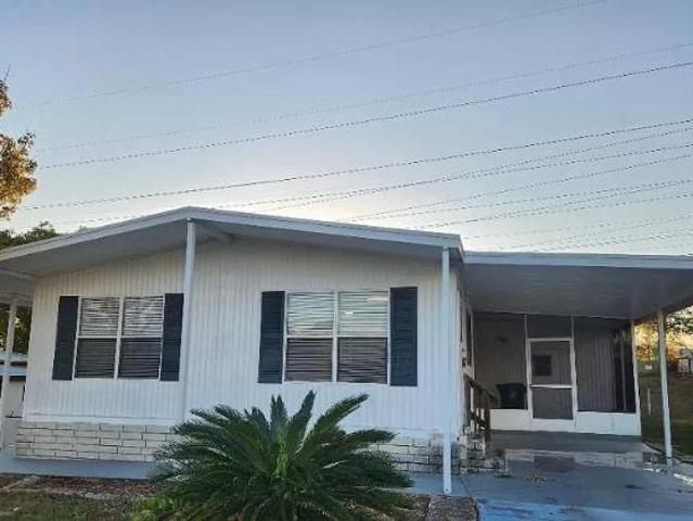 2 Br, 1 bath, Single Family 14220 Brookridge Blvd