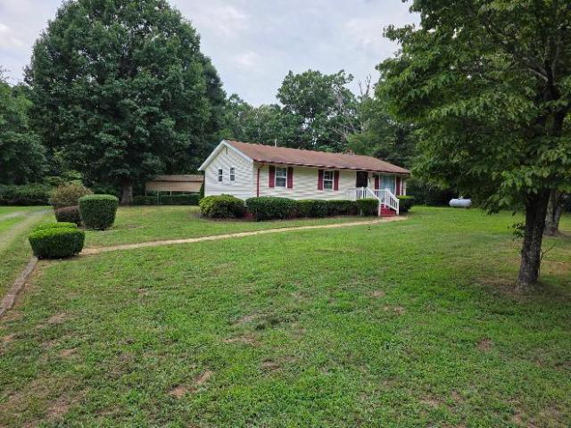 2 Br, 1 bath, Single Family 1425 Dorset Road