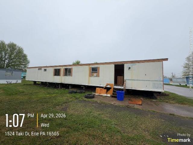 2 Br, 1 bath, Single Family 1425 Wanna Dr