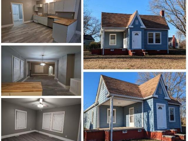 2 Br, 1 bath, Single Family 1429 Williams Estate Dr