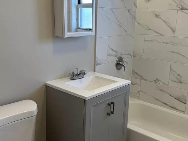 2 Br, 1 bath, Single Family 142 Ackerman Ave