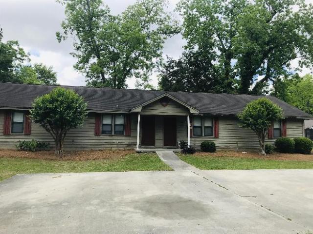 2 Br, 1 bath, Single Family 1430 Central Avenue