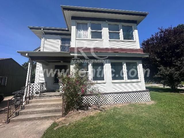2 Br, 1 bath, Single Family 1434 Walnut