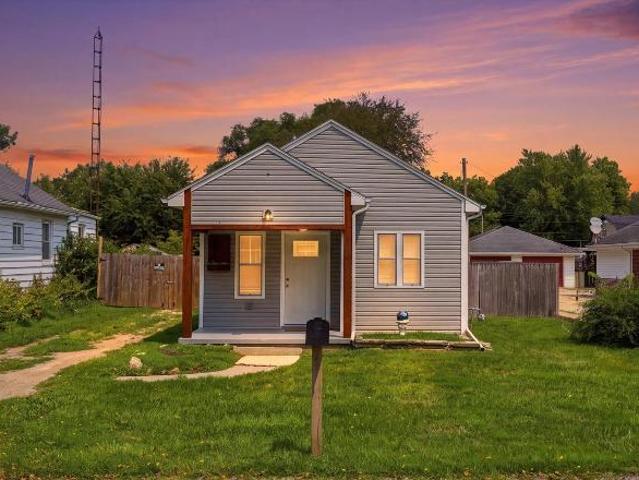 2 Br, 1 bath, Single Family 1444 Primrose Ave