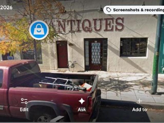2 Br, 1 bath, Single Family 1447 South Broadway