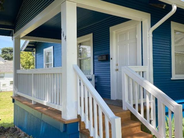 2 Br, 1 bath, Single Family 144 S 2nd Street