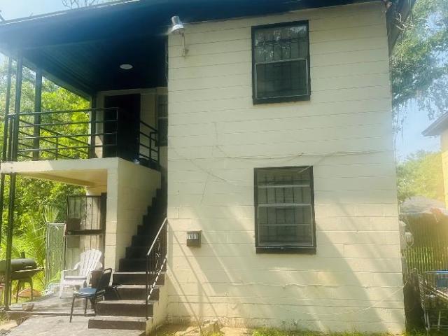 2 Br, 1 bath, Single Family 1451 W 21st Street
