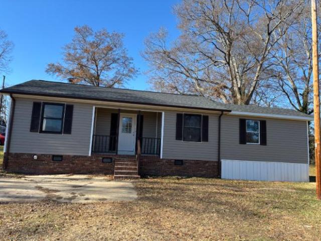 2 Br, 1 bath, Single Family 1458 Rhodes Rhyne Rd