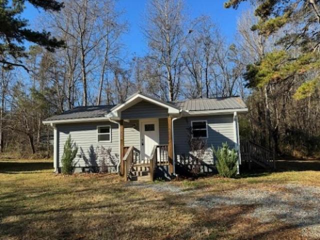 2 Br, 1 bath, Single Family 148 Cross Rd