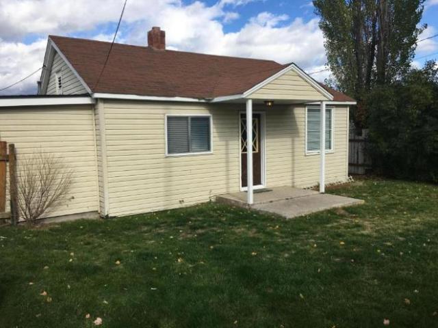2 Br, 1 bath, Single Family 148 Mahoney Road