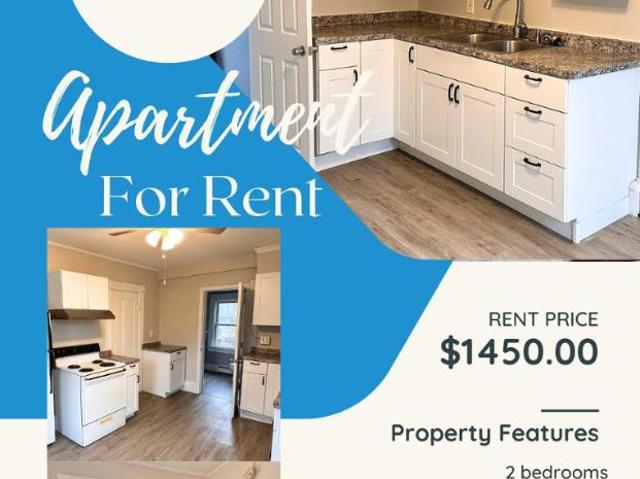 2 Br, 1 bath, Single Family 14 Willow Street