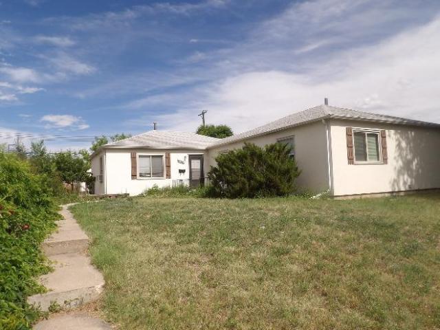 2 Br, 1 bath, Single Family 1501 North Cedar Street