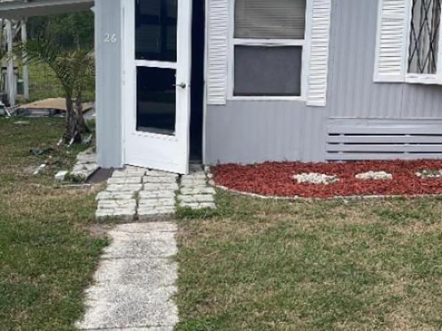 2 Br, 1 bath, Single Family 1501 W Commerce Ave
