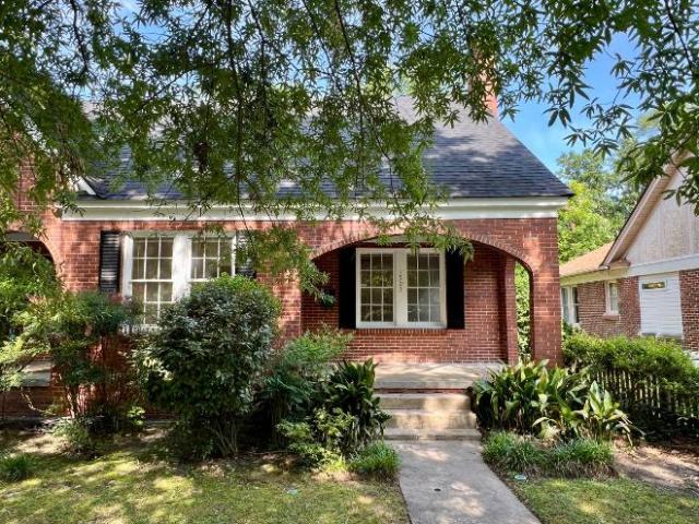 2 Br, 1 bath, Single Family 1503 Fairview Dr