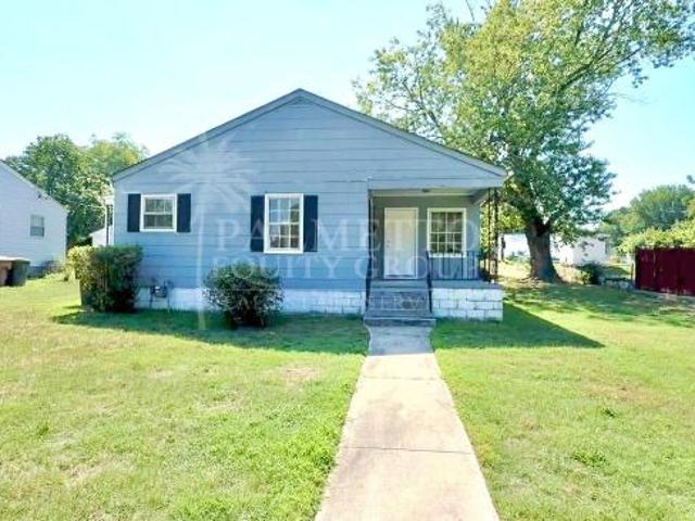 2 Br, 1 bath, Single Family 1512 Andover Ave