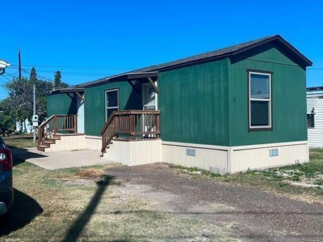 2 Br, 1 bath, Single Family 1513 W Crockett St