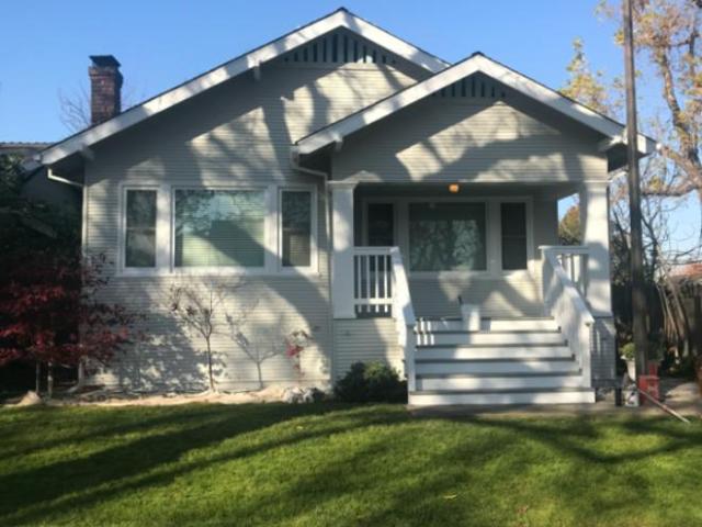 2 Br, 1 bath, Single Family 1516 Santa Ynez Way