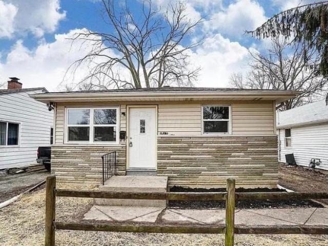 2 Br, 1 bath, Single Family 1517 Elmore Ave