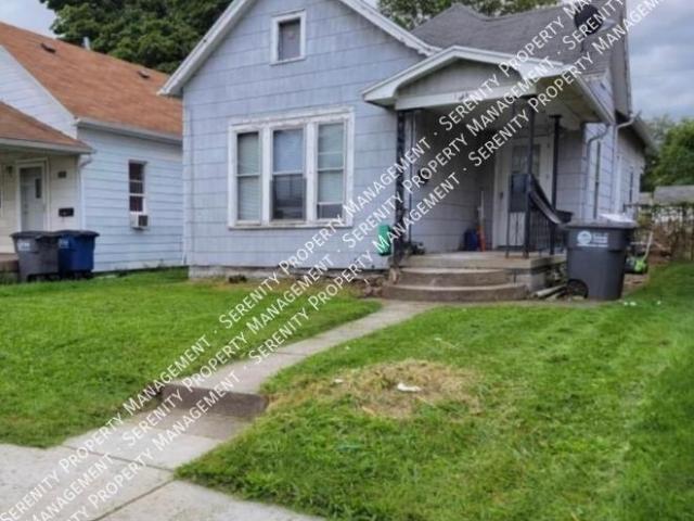 2 Br, 1 bath, Single Family 1518 Nevada